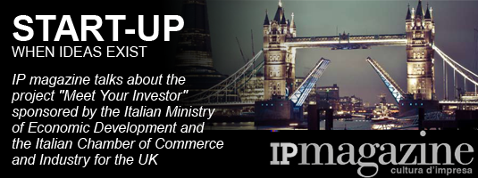 DataRiver on IP Magazine: when Italian companies meet potential ...