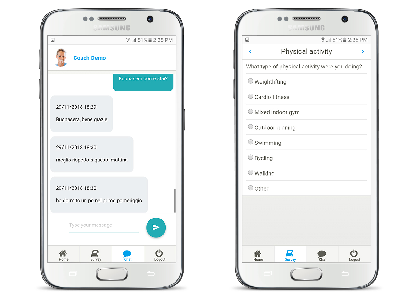 MyHealth Telemedicine Platform | DataRiver