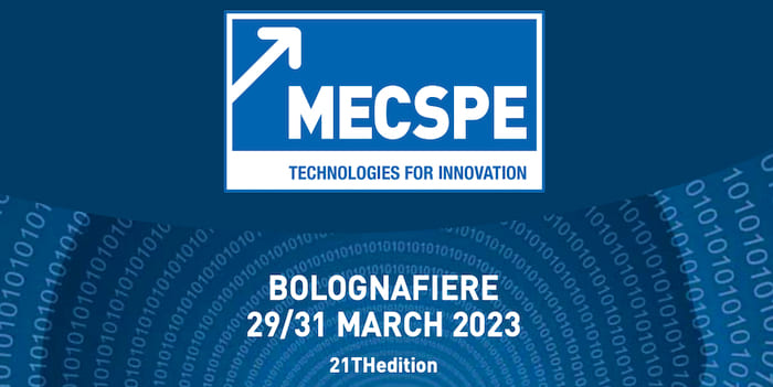 MECSPE 2023 | DataRiver