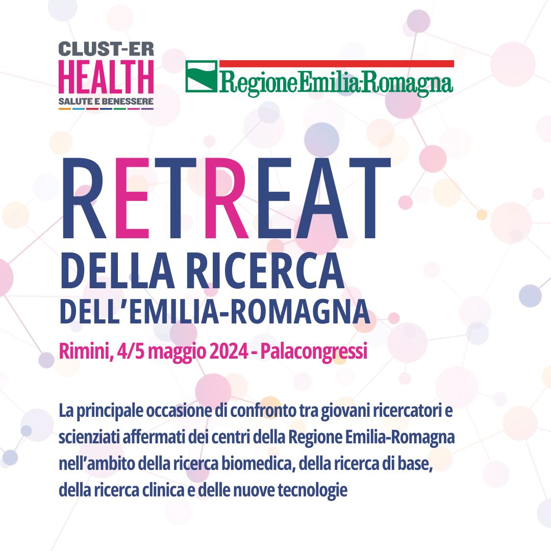 RETRIET DELLA RICERCA 2024 | DataRiver